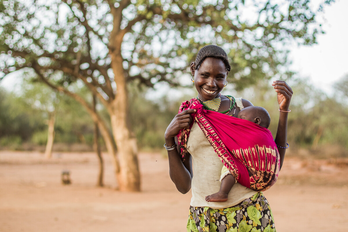 ADRA Africa Regional Office