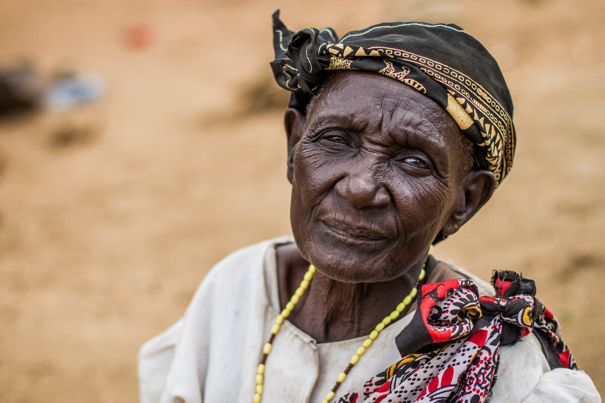 Our History | ADRA Africa Regional Office